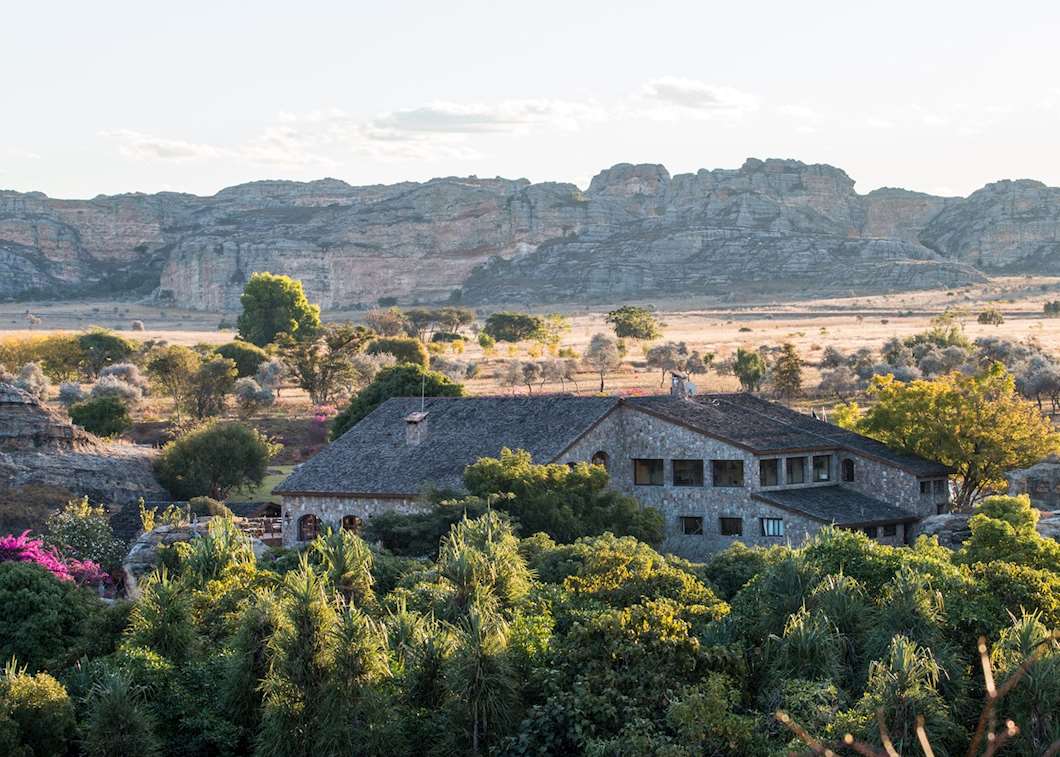 Relais de la Reine | Audley Travel US