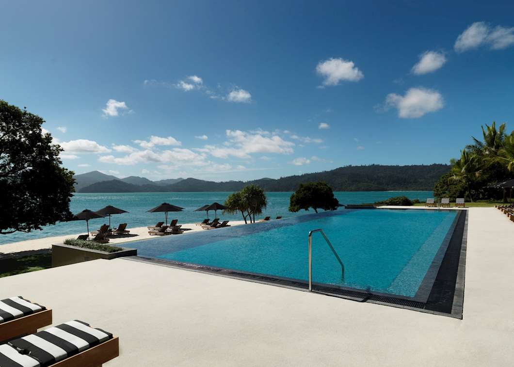 Qualia | Hotels in Hamilton Island | Audley Travel US