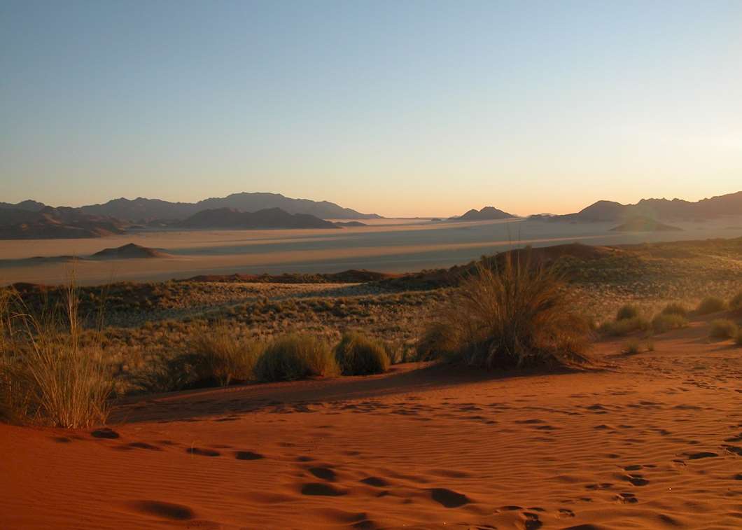 NamibRand Nature Reserve, Namibia | Tailor-made Trips | Audley Travel UK