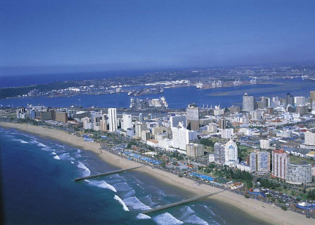 Visit Durban, South Africa | Tailor-made Trips | Audley Travel UK