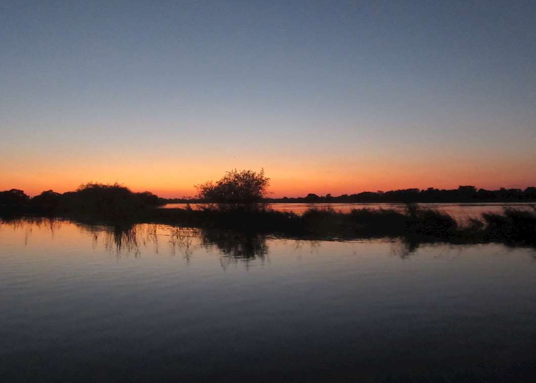 Visit Rundu, Namibia | Tailor-made Trips | Audley Travel UK