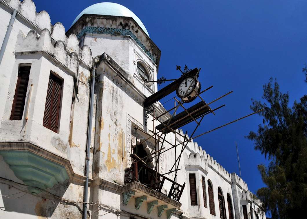 Visit Stone Town, Zanzibar Archipelago | Audley Travel