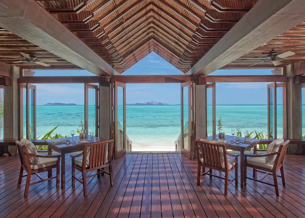 Amanpulo | Hotels in Palawan | Audley Travel CA