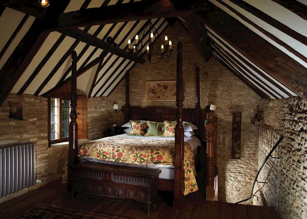 The Manor House | Hotels in The Cotswolds | Audley Travel US