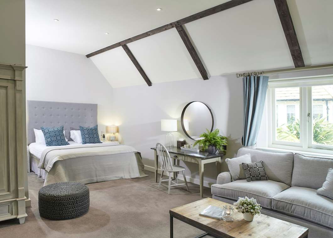 The Fish Hotel | Hotels in The Cotswolds | Audley Travel US