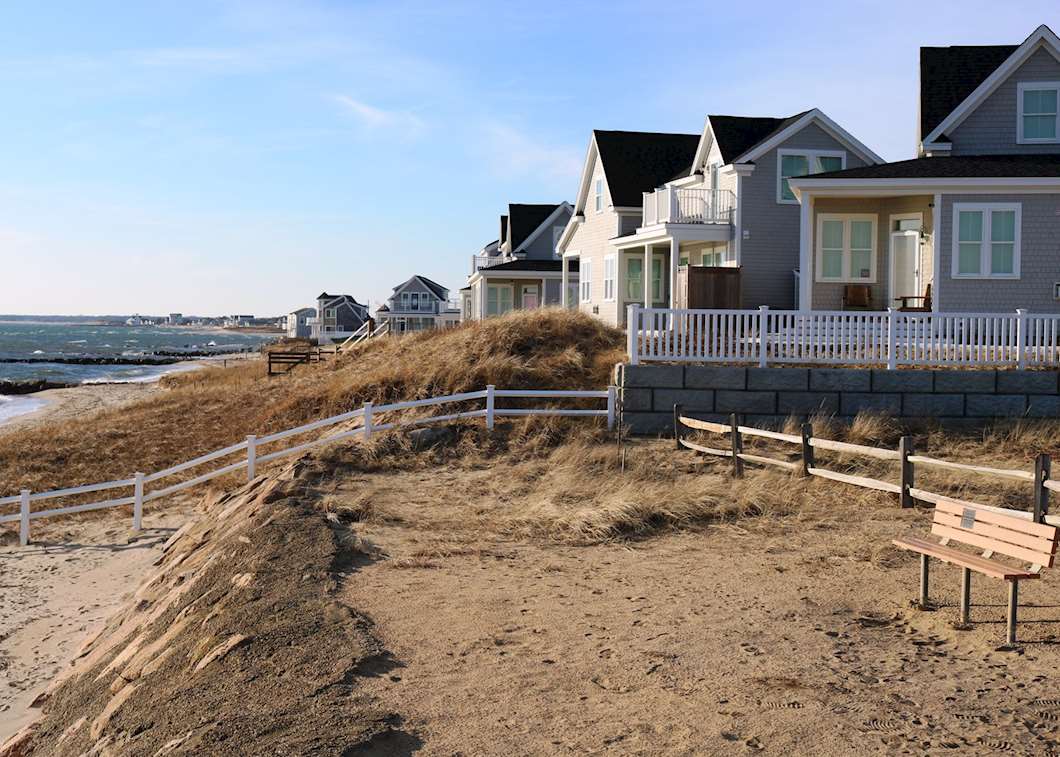 Visit Cape Cod on a trip to Home | Audley Travel UK