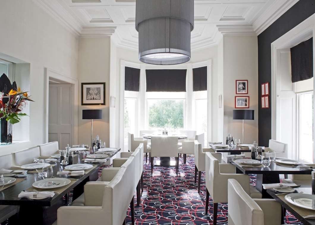 Rocpool Reserve Hotel | Hotels in Inverness | Audley Travel US