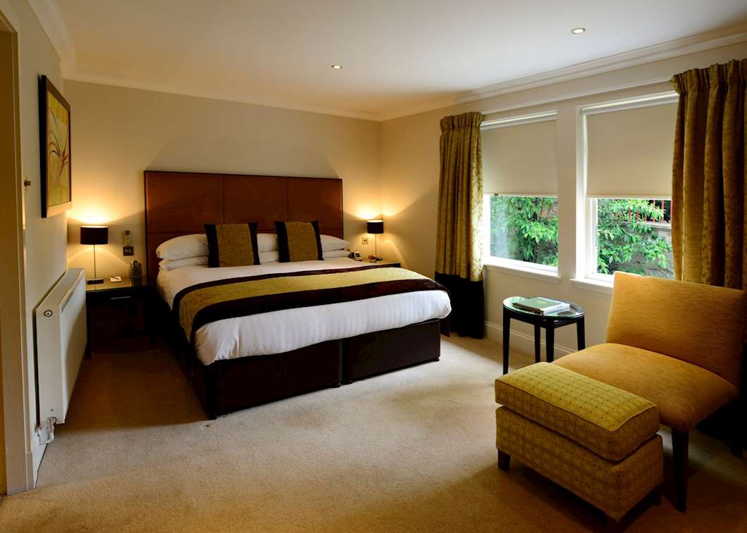 Rocpool Reserve Hotel | Hotels in Inverness | Audley Travel US