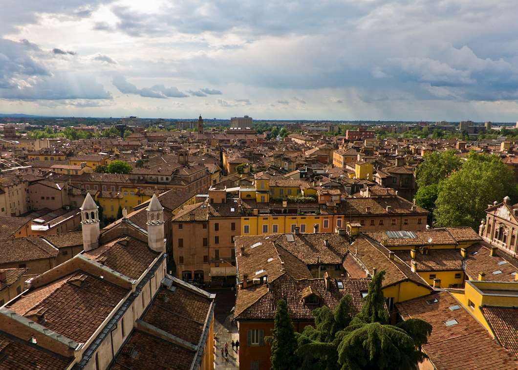 Tailor-made holidays to Modena | Audley Travel UK