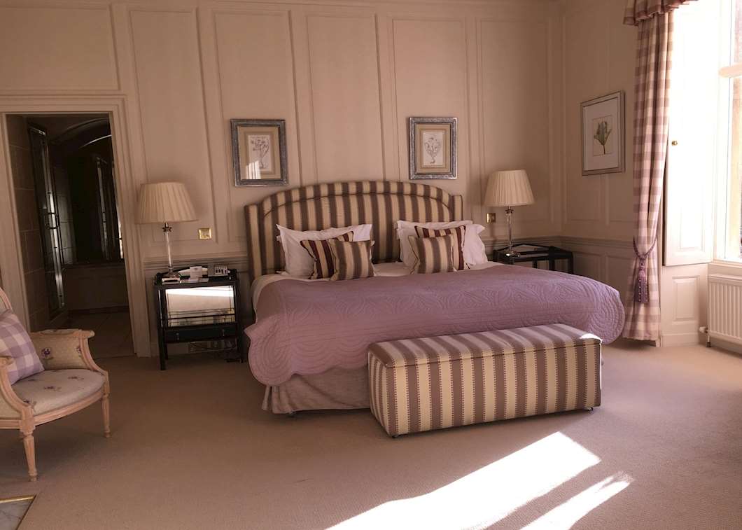 The Slaughters Manor House | Audley Travel US