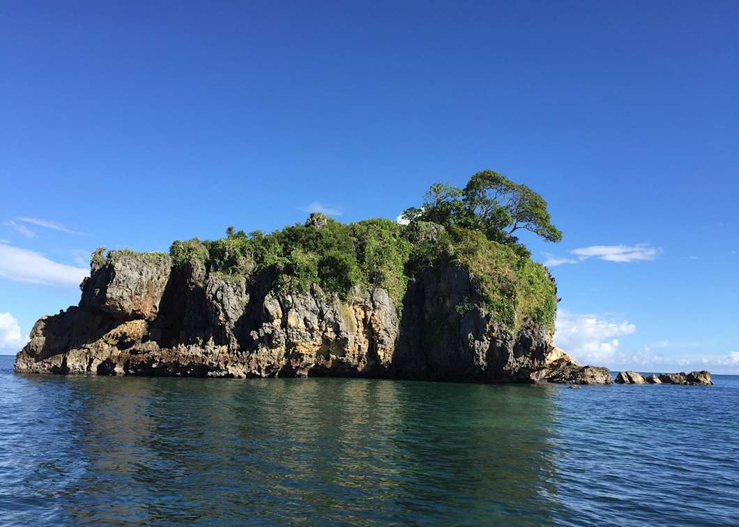 Moramba Bay Boat Trip, Madagascar | Audley Travel US