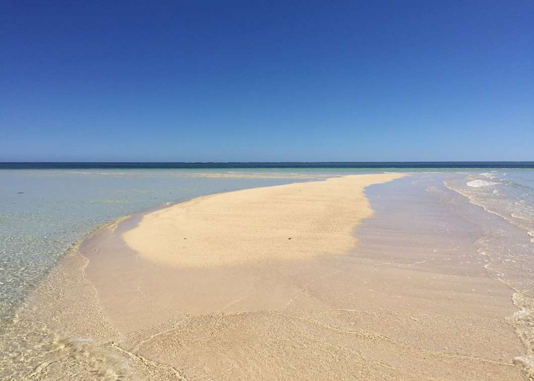 Visit Anakao, Madagascar | Tailor-made Trips | Audley Travel UK