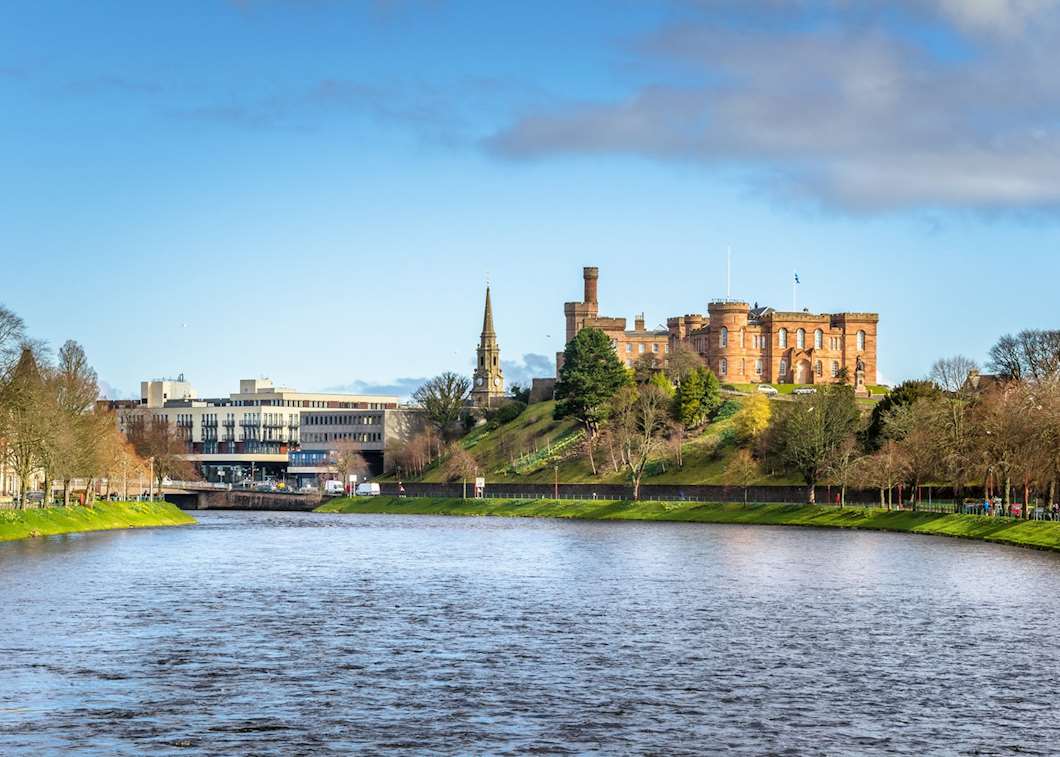 Tailor-Made Vacations to Inverness | Audley Travel US