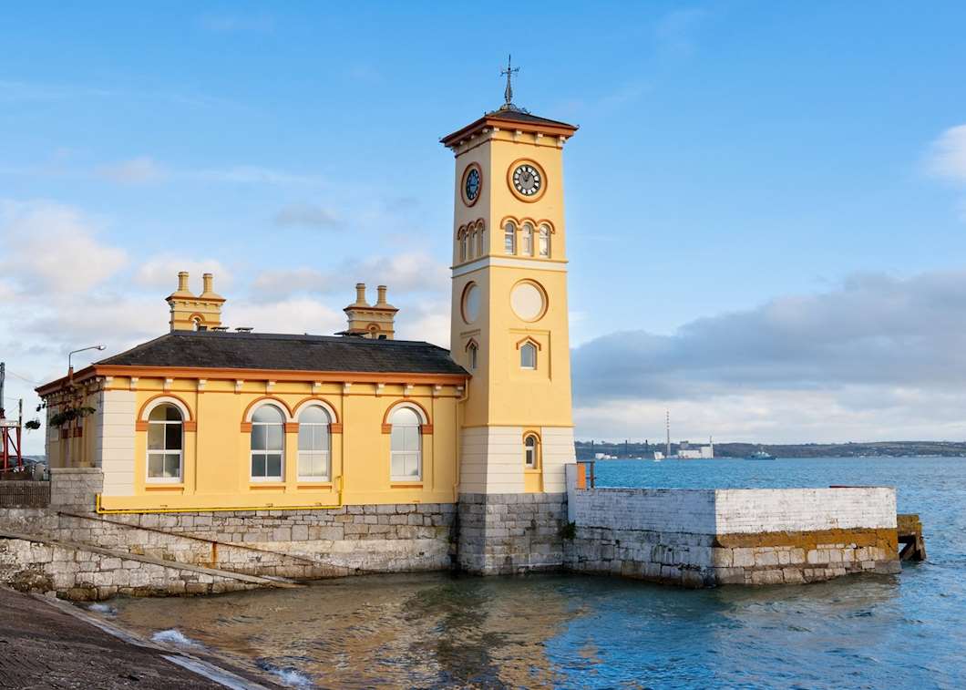 Tailor-Made Vacations to Cobh | Audley Travel CA