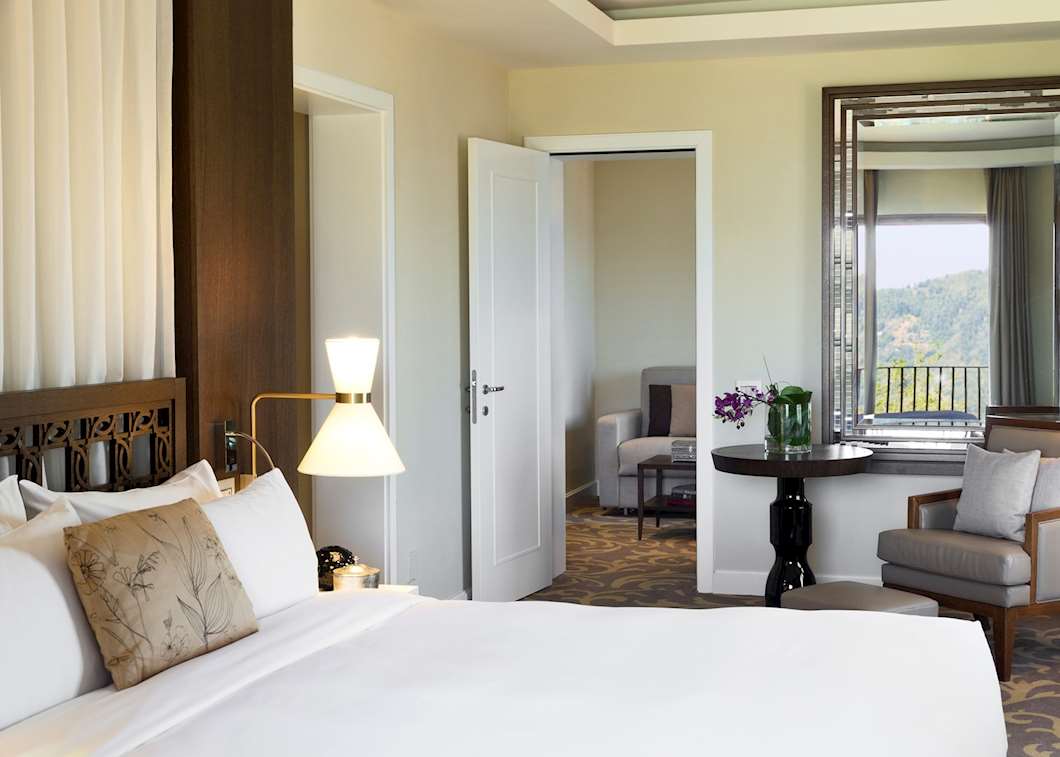 Renaissance Tuscany Il Ciocco Resort & Spa | Audley Travel US