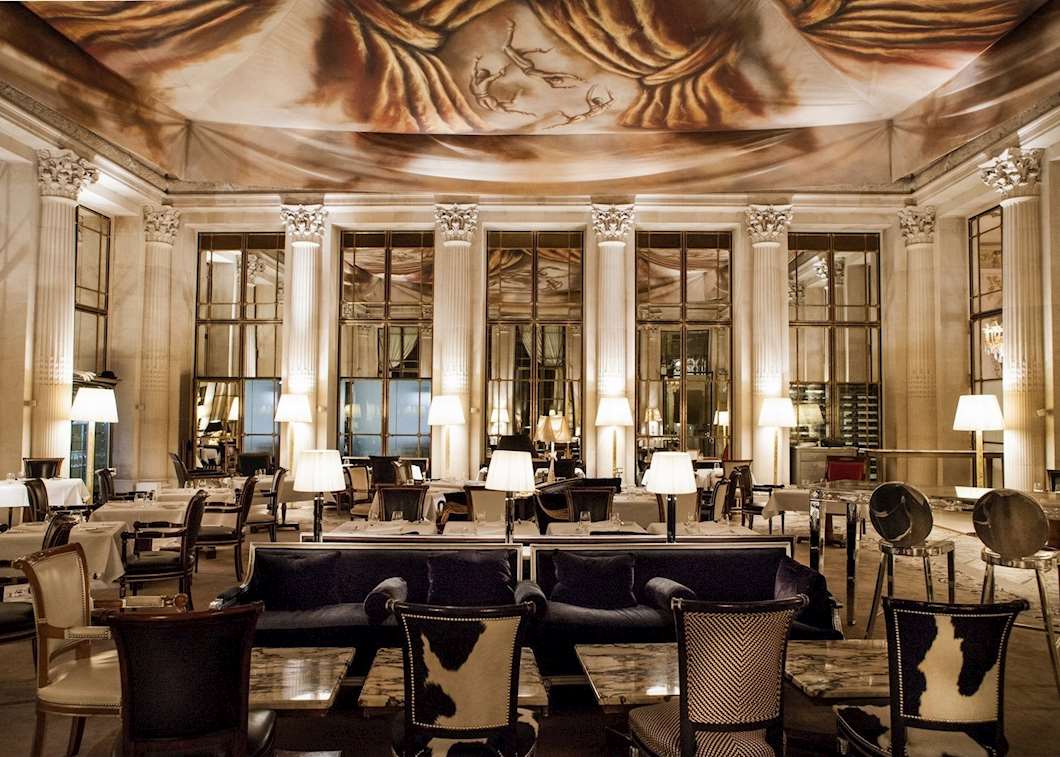 Le Meurice | Hotels in Paris | Audley Travel UK