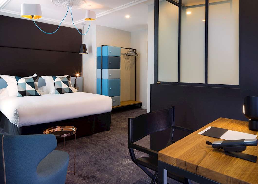 Terrass" Hotel | Hotels in Paris | Audley Travel US