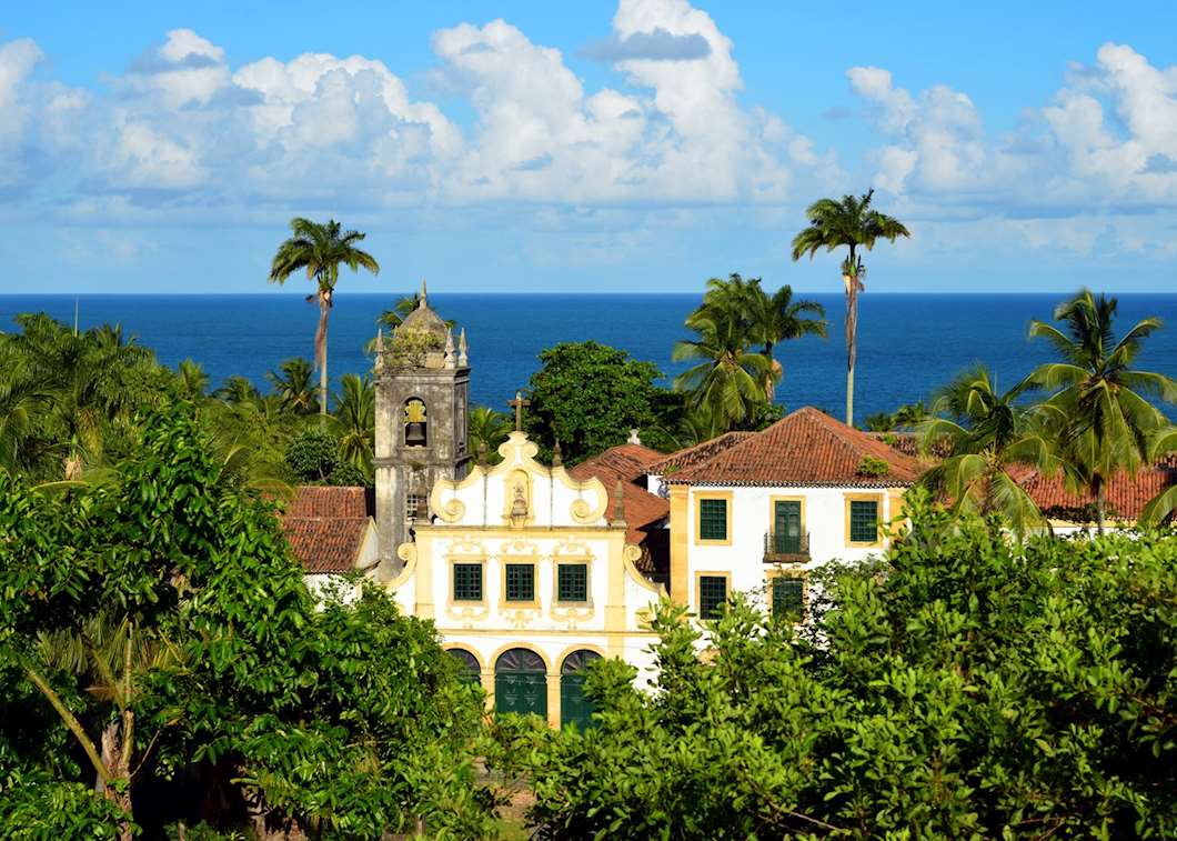 Visit Recife & Olinda on a trip to Brazil | Audley Travel UK