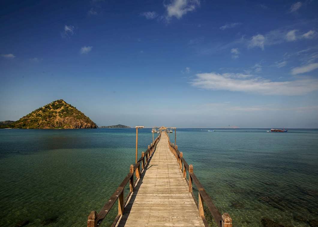 Plataran Komodo Beach Resort | Audley Travel UK