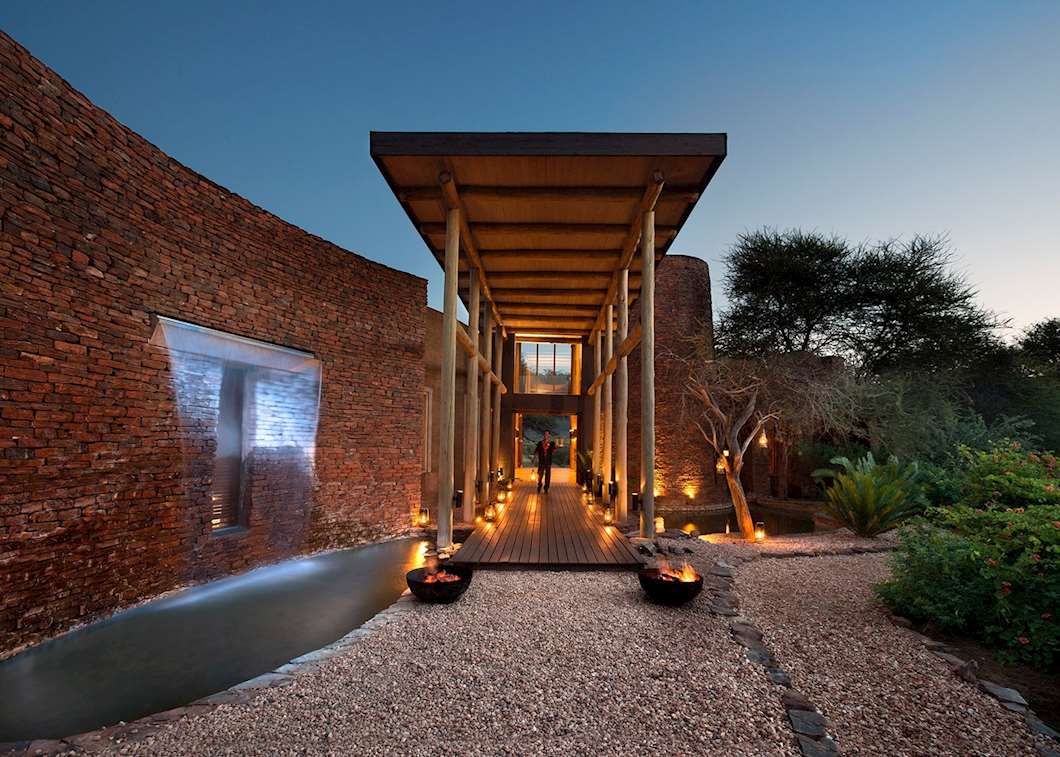 Marataba Safari Lodge | Hotels in The Waterberg | Audley Travel UK