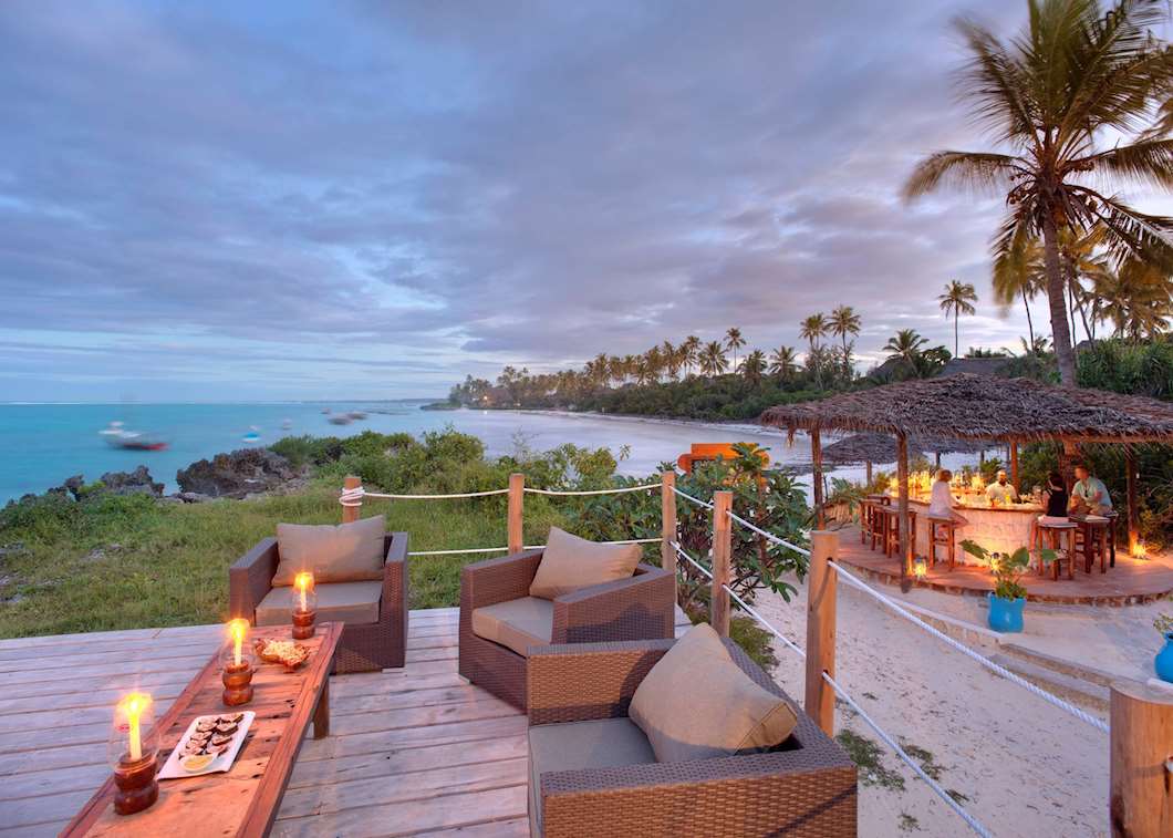 Matemwe | Hotels in Zanzibar Island | Audley Travel US