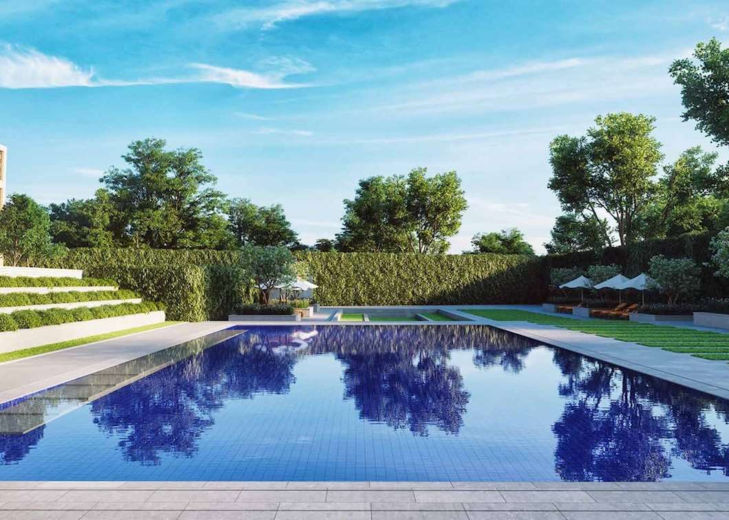 The Oberoi New Delhi | Hotels in Delhi | Audley Travel US