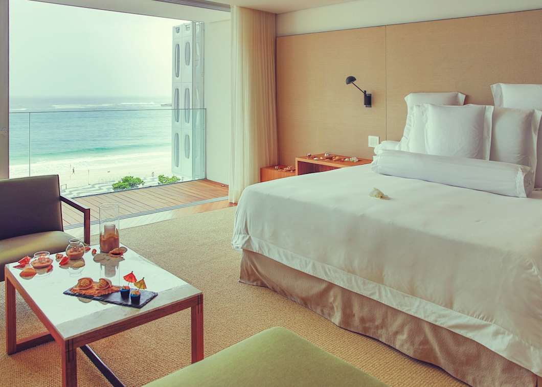 Hotel Emiliano | Hotels in Rio de Janeiro | Audley Travel UK
