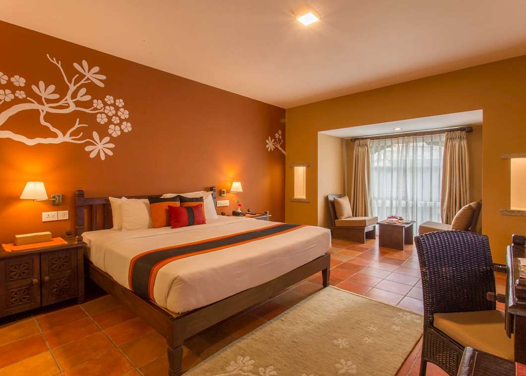 Temple Tree Resort & Spa | Hotels in Pokhara | Audley Travel US