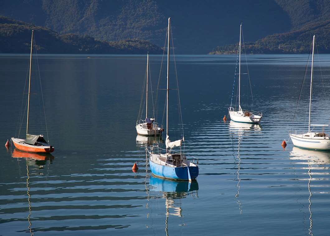 Tailor-made vacations in Torno | Audley Travel US