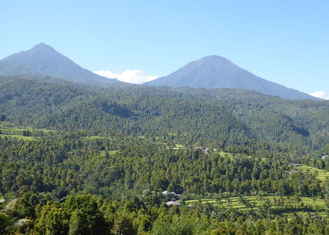 Visit Munduk, Indonesia | Tailor-Made Munduk Trips | Audley Travel CA