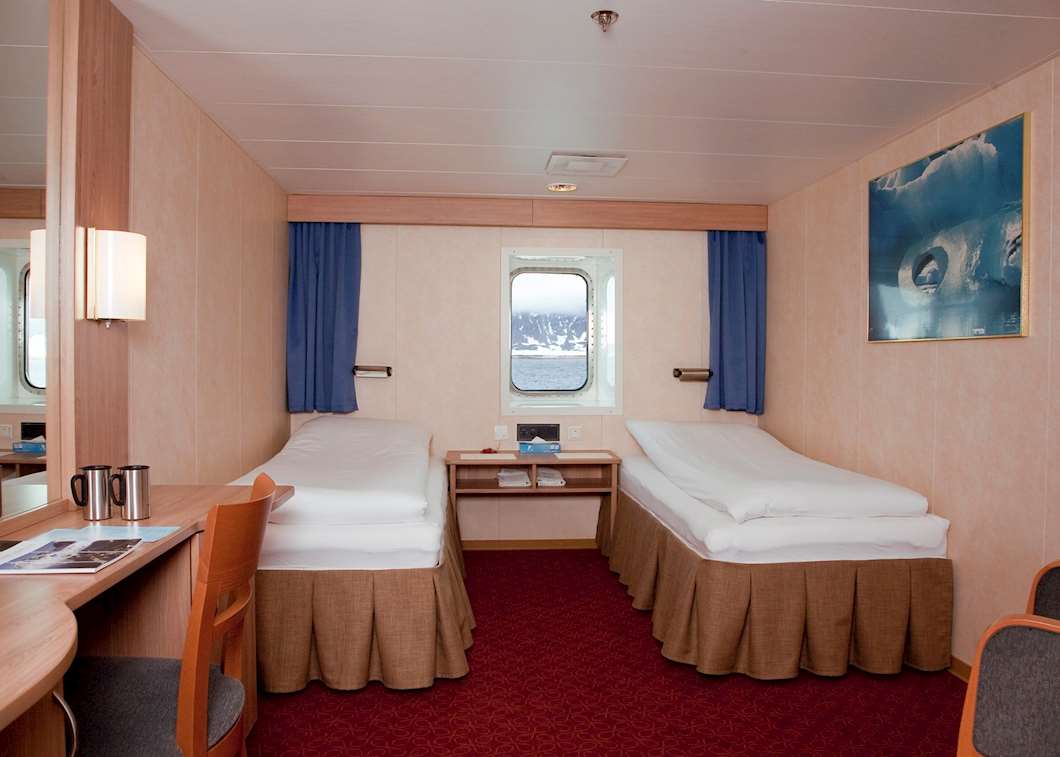 MS Expedition — Arctic Cruise | Audley Travel