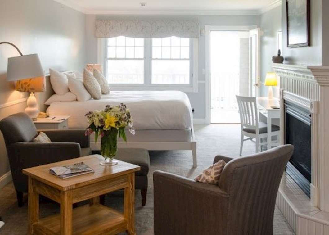 Inn at Ocean's Edge | Hotels in Camden | Audley Travel UK