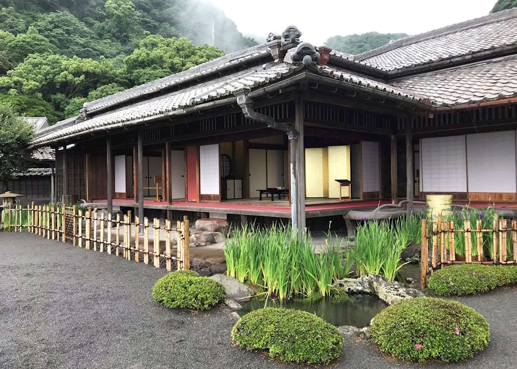 Visit Kagoshima on a trip to Japan Default Theme | Audley Travel US