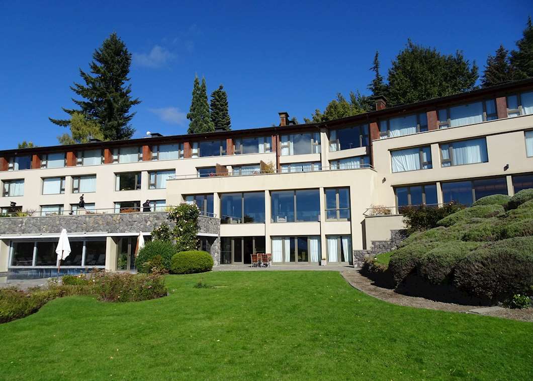 El Casco Art Hotel | Hotels in Bariloche | Audley Travel