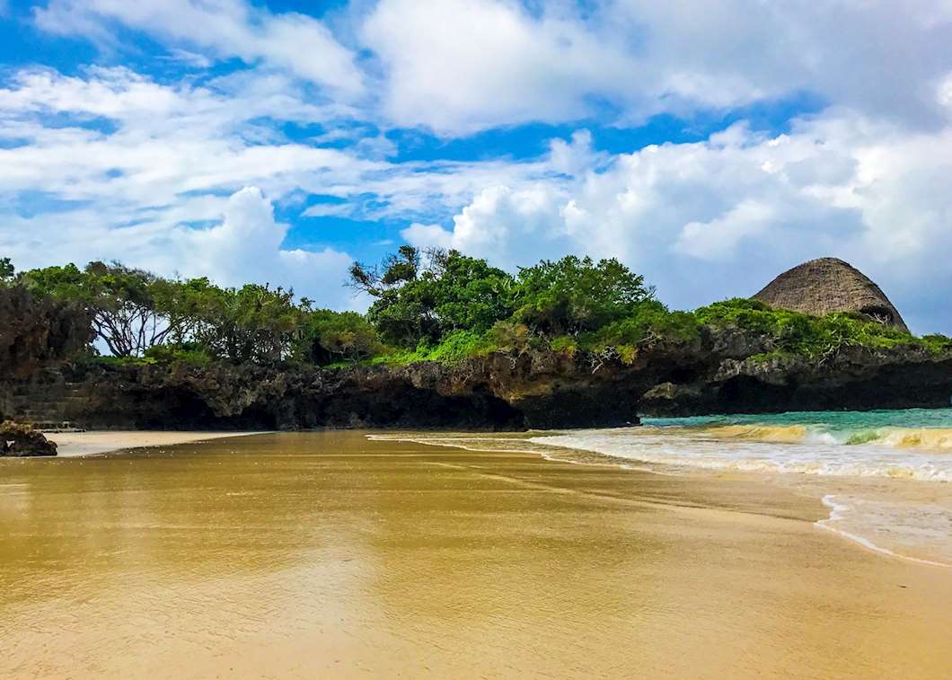 Visit Diani Beach, Kenya | Tailor-Made Vacations | Audley Travel US