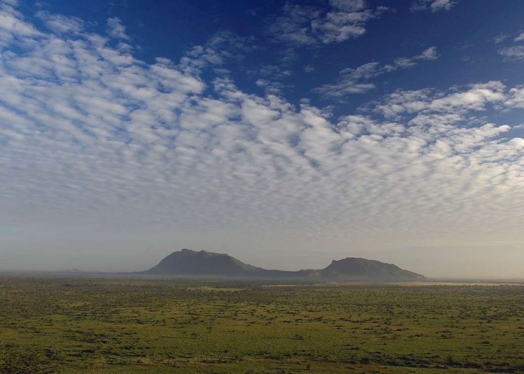 Visit Shaba National Reserve, Kenya | Tailor-made Trips | Audley Travel UK