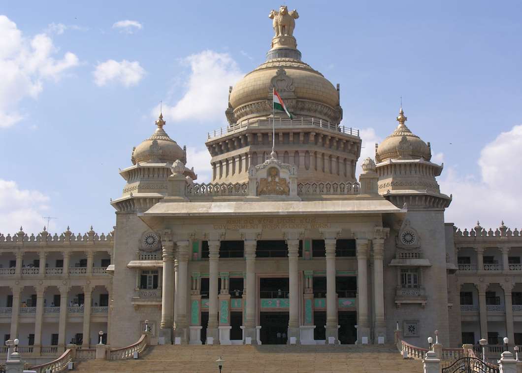 Visit Bangalore on a trip to India | Audley Travel CA