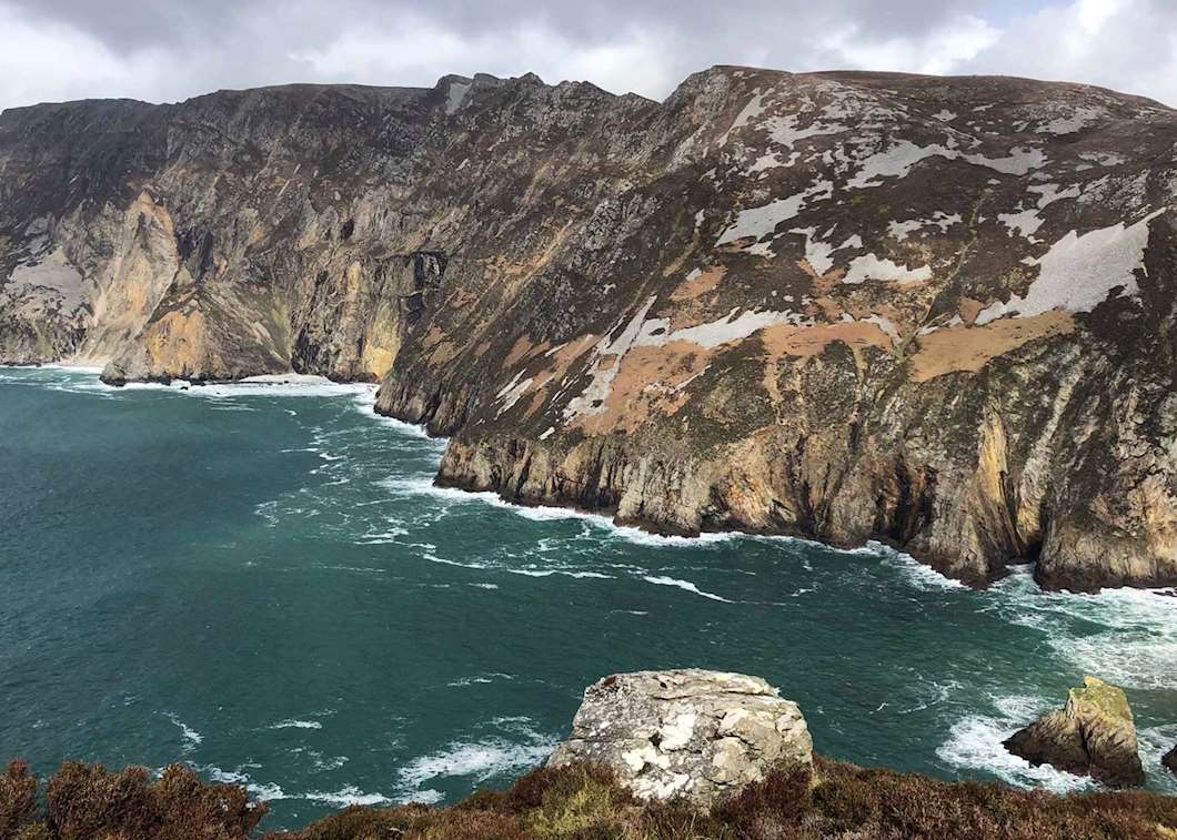 Slieve League cliffs hike | Audley Travel US