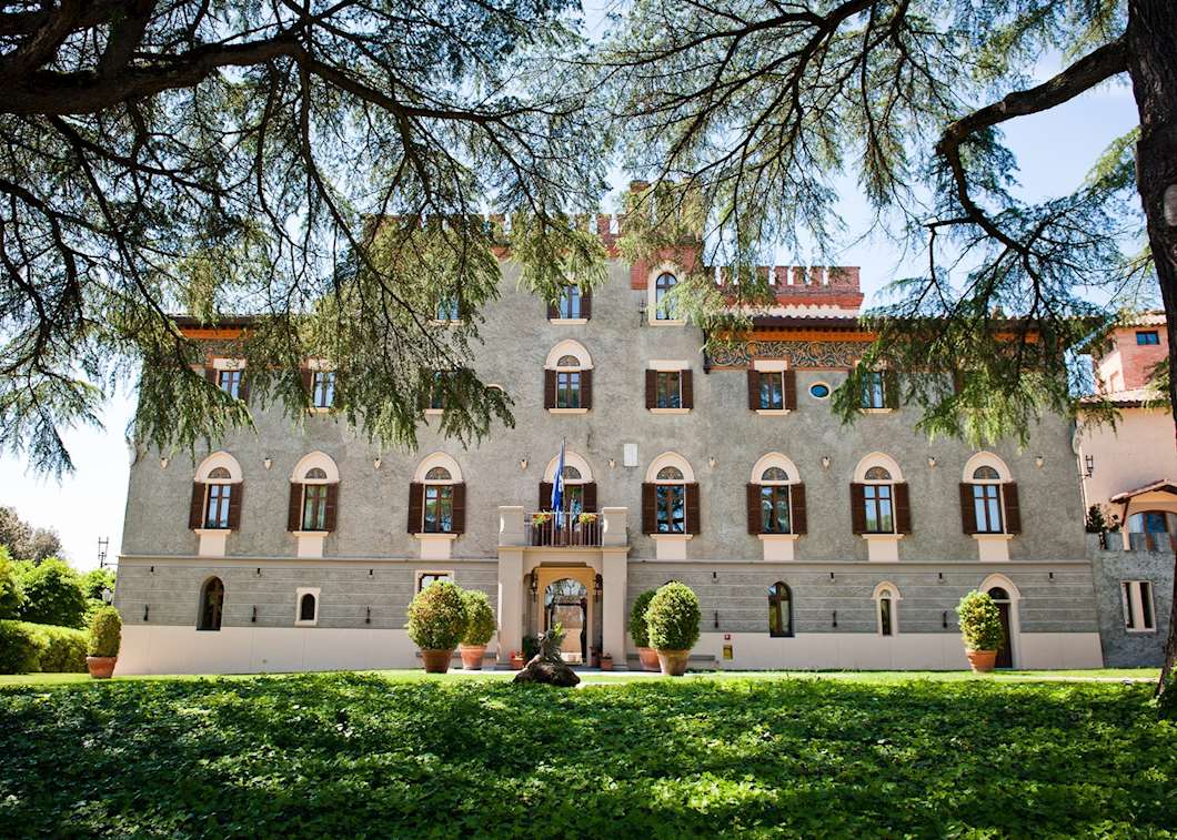 Borgo dei Conti Resort | Hotels in Perugia | Audley Travel US