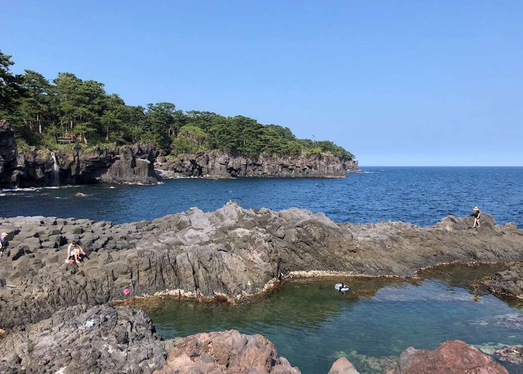 Visit Izu Peninsula, Japan Default Theme | Audley Travel UK