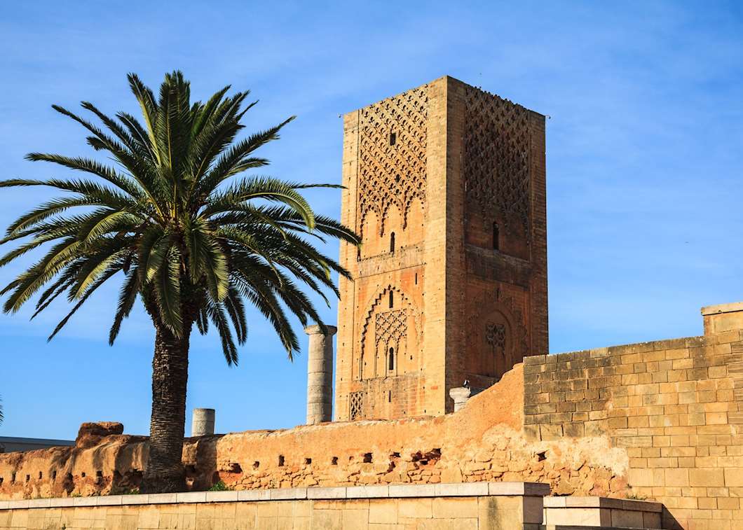 Visit Rabat, Morocco | Tailor-made Vacations | Audley Travel US