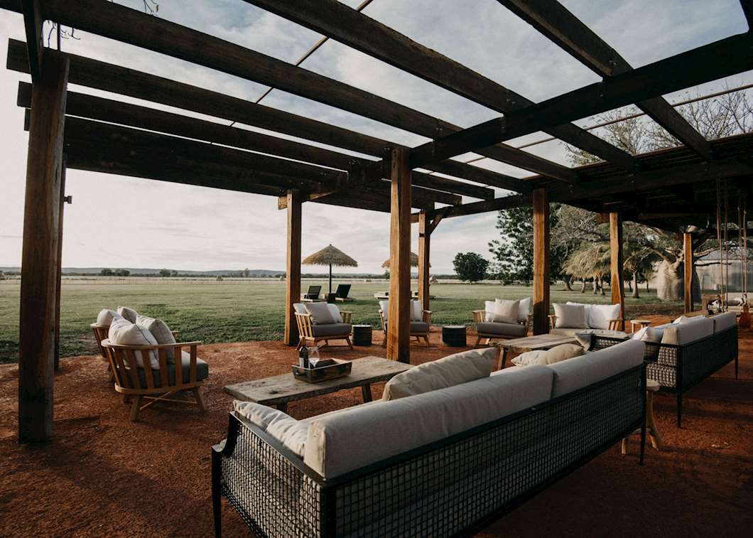 Bullo River Station | Audley Travel UK