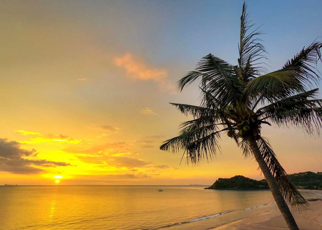 Pimalai Resort & Spa | Hotels in Koh Lanta | Audley Travel US