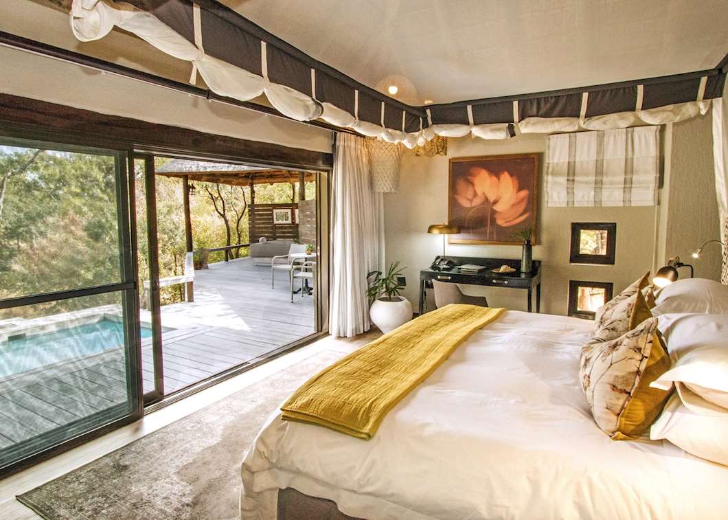 Simbambili Game Lodge | Audley Travel US