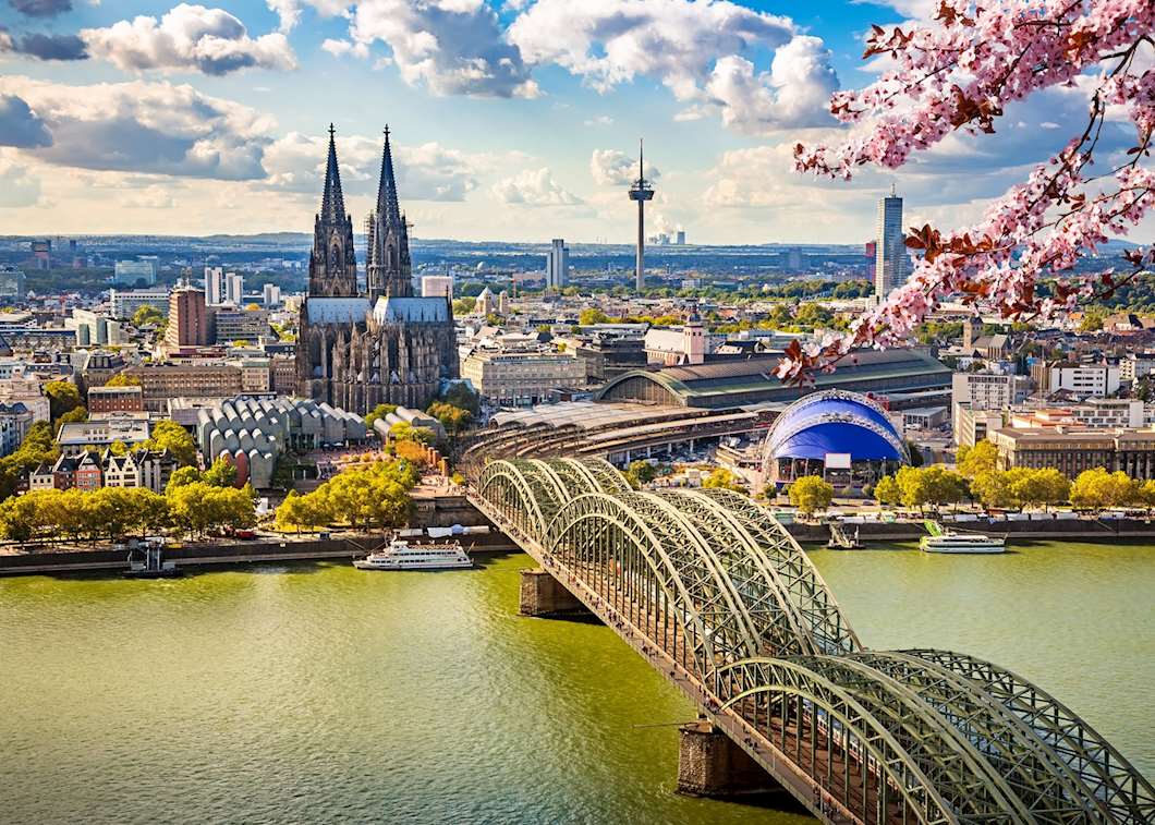Visit Cologne on a trip to Germany Default Theme | Audley Travel US