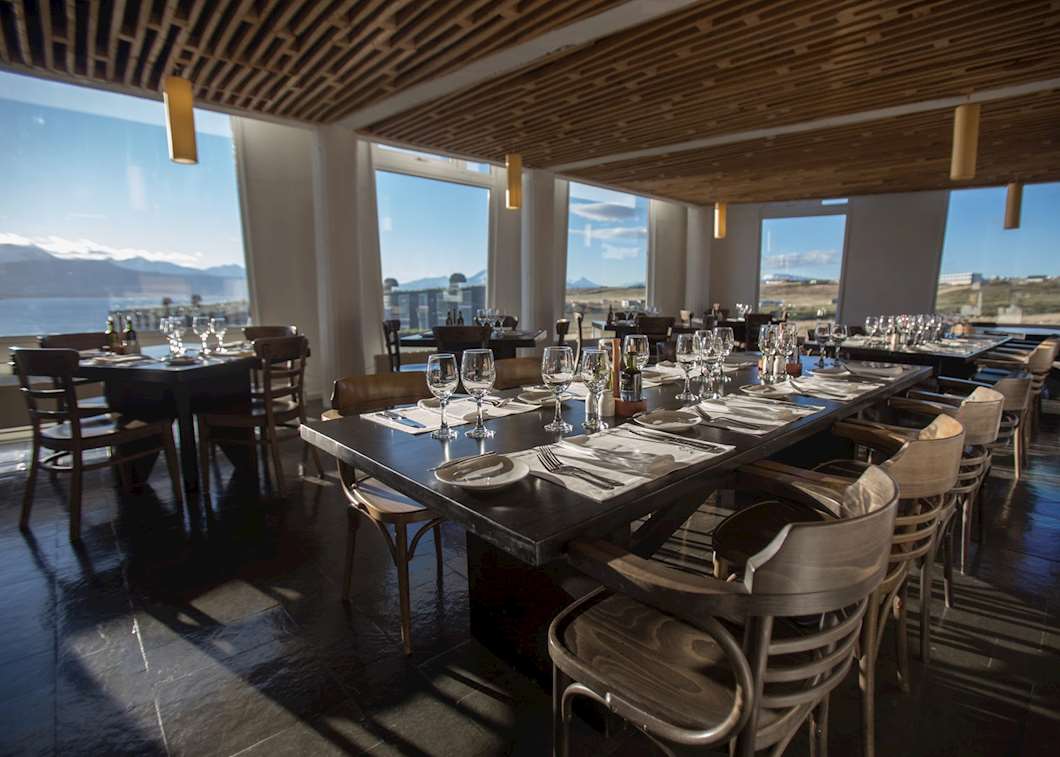 Remota | Hotels in Puerto Natales | Audley Travel UK