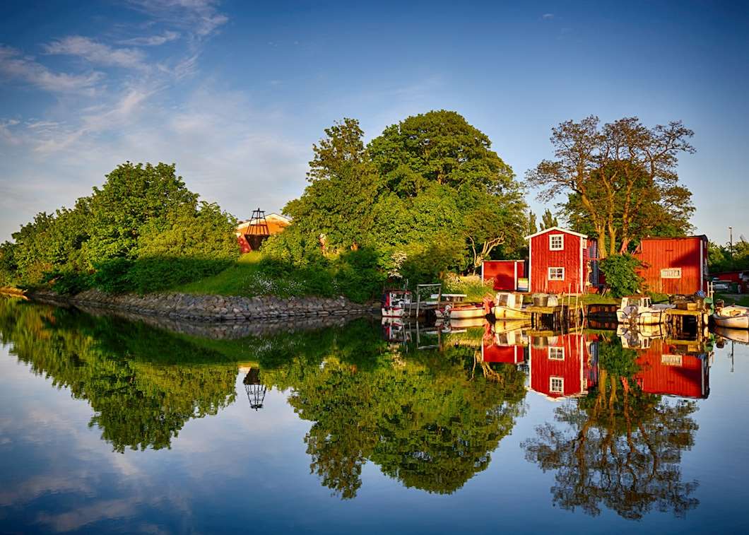 Sweden Vacations 2026 & 2027 - Tailor-Made from Audley Travel US