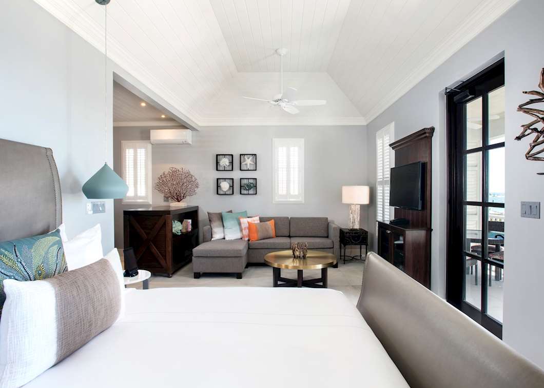 French Leave Resort | Hotels in Eleuthera | Audley Travel US