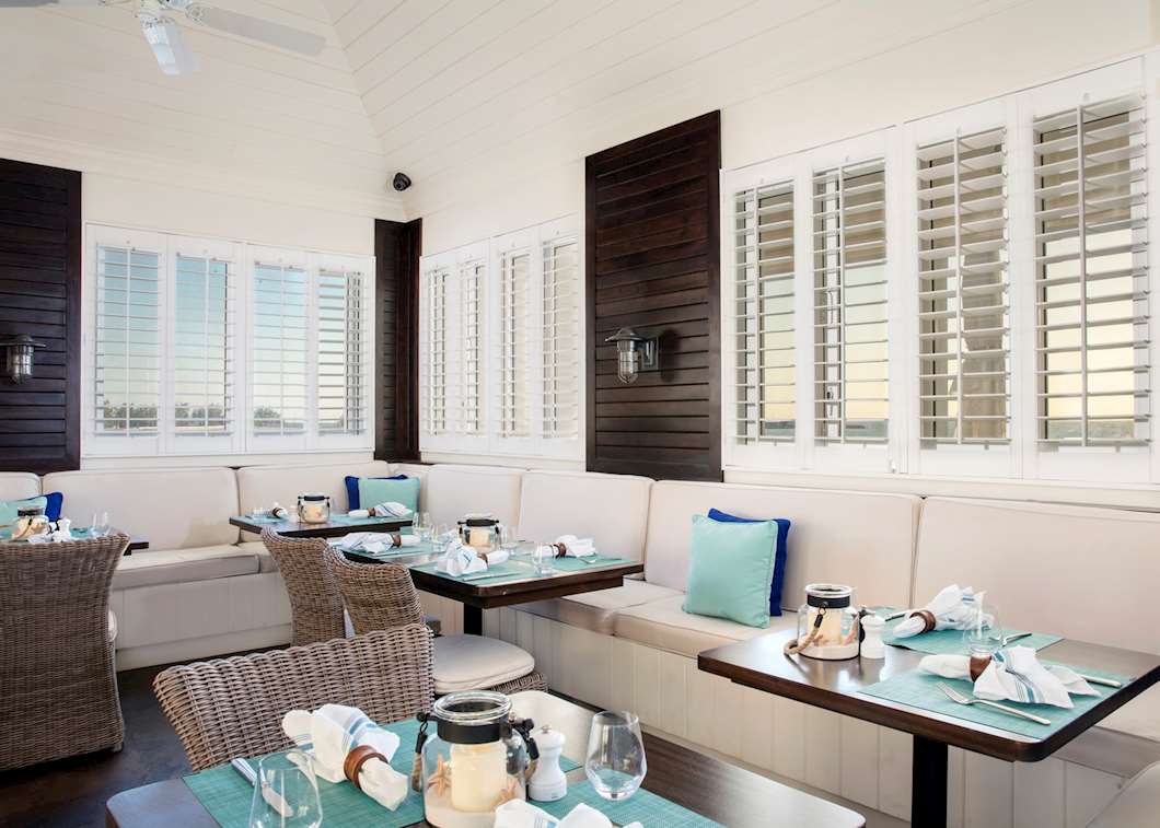 French Leave Resort | Hotels in Eleuthera | Audley Travel UK