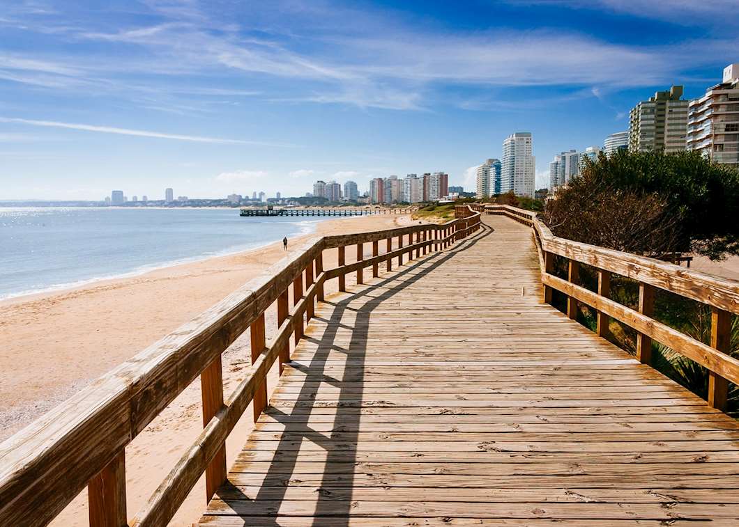 Uruguay Holidays 2026 & 2027 - Tailor-Made from Audley Travel UK